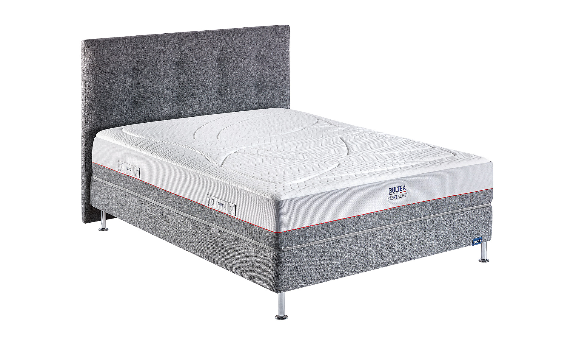 Matelas Bultex Ou Latex : Quelles Différences Et Avantages – CUDAE